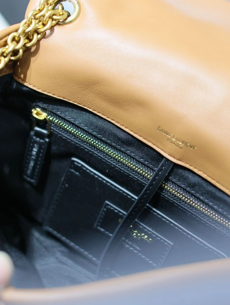 Precise copy YSL Satchel Bags
