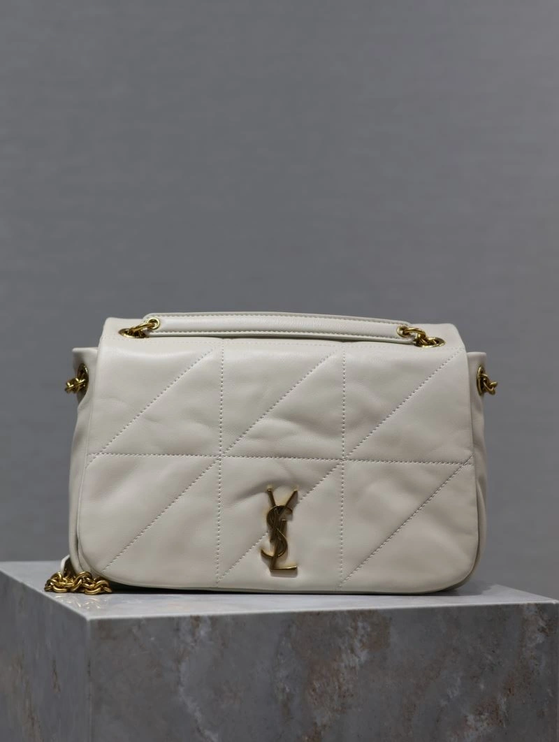 YSL Satchel Bags