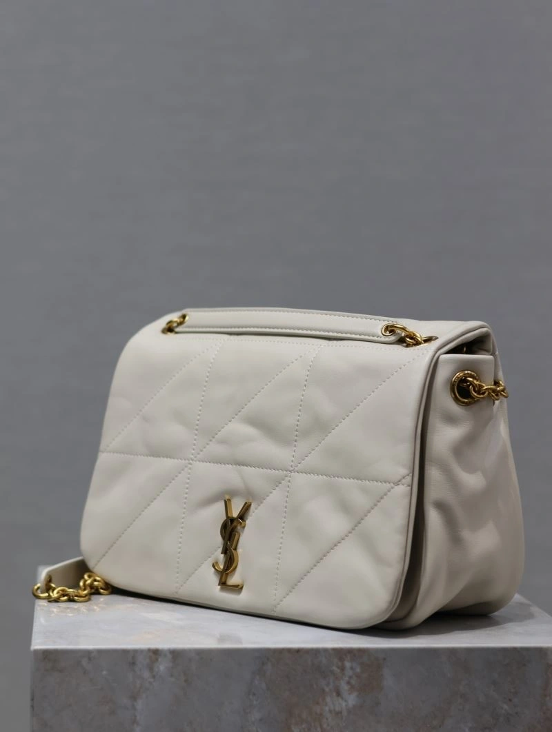 Perfect replica YSL Satchel Bags