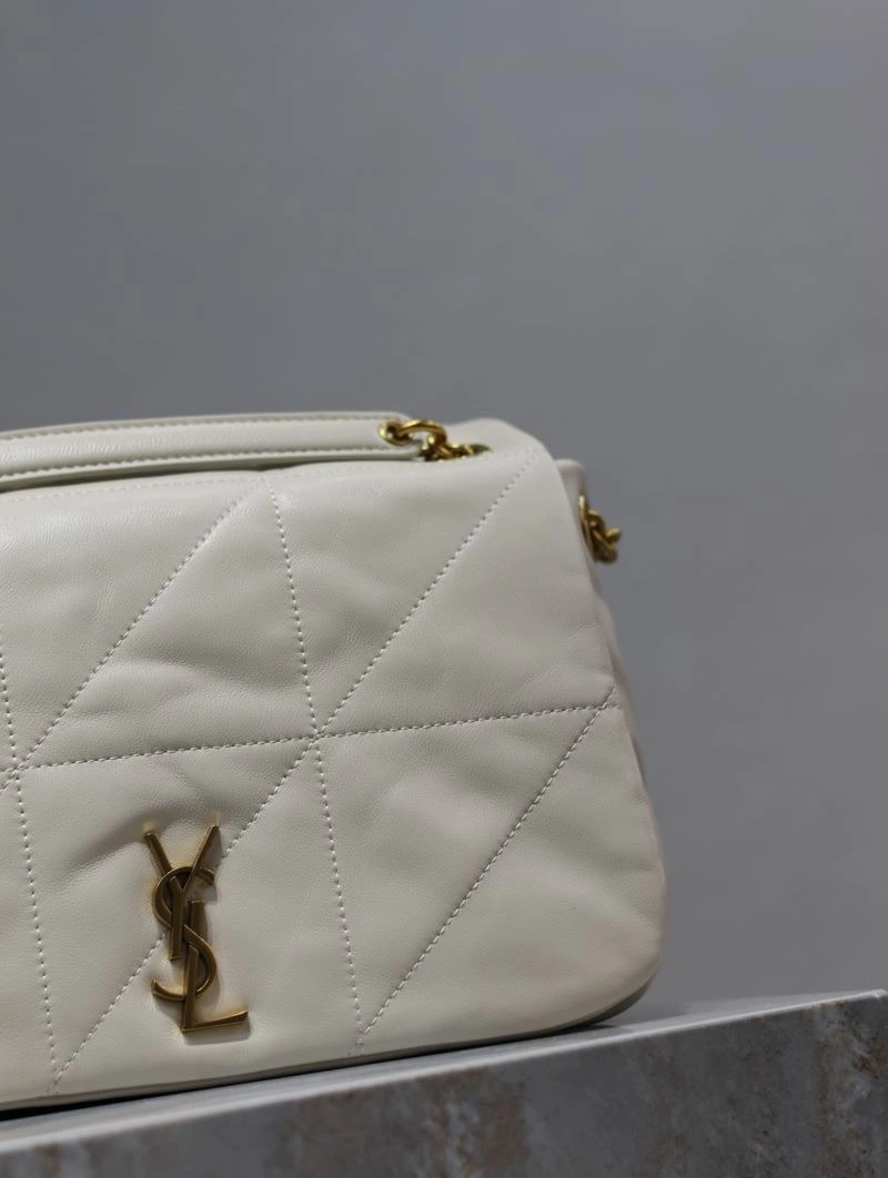 Perfect replica YSL Satchel Bags