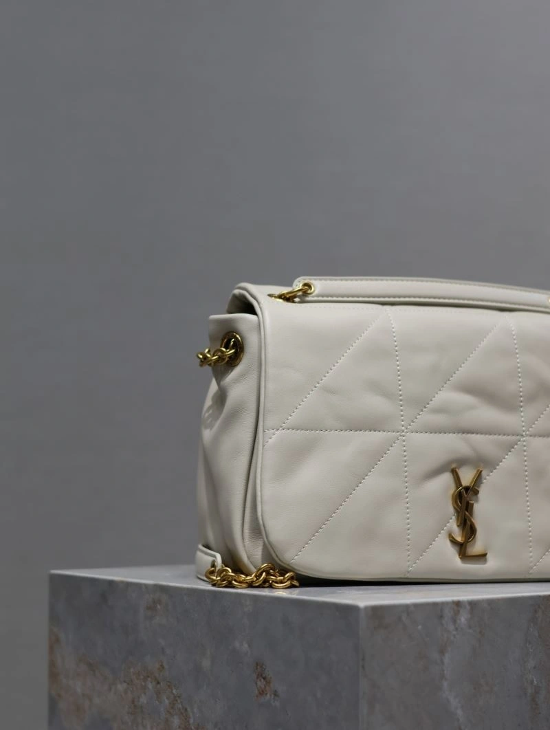 Perfect replica YSL Satchel Bags