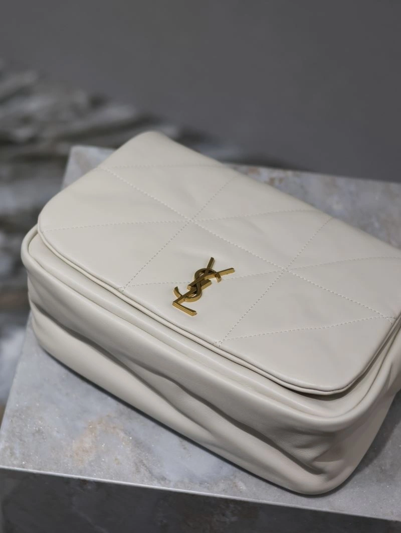 Perfect replica YSL Satchel Bags