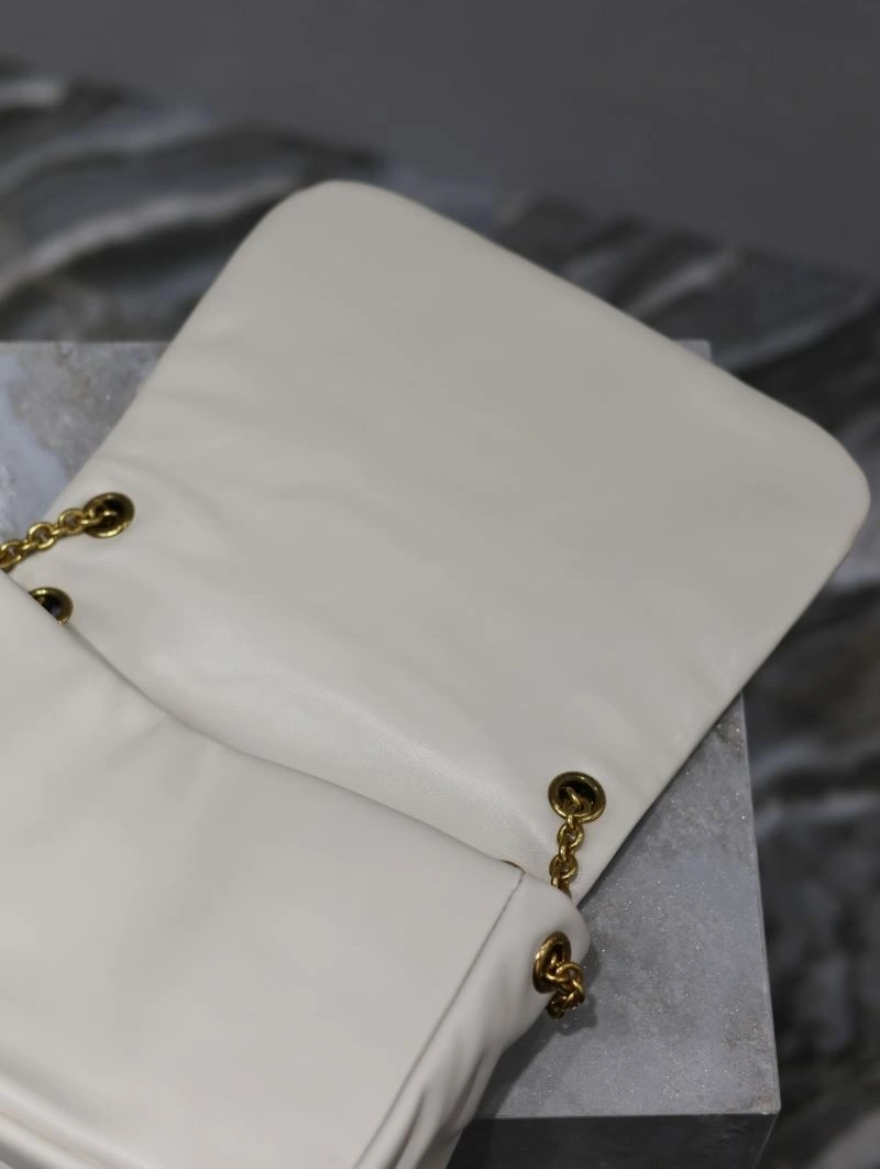 Perfect replica YSL Satchel Bags