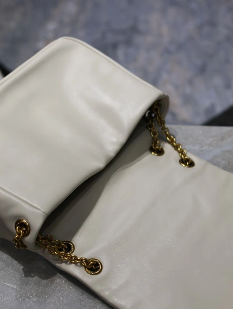 Perfect replica YSL Satchel Bags