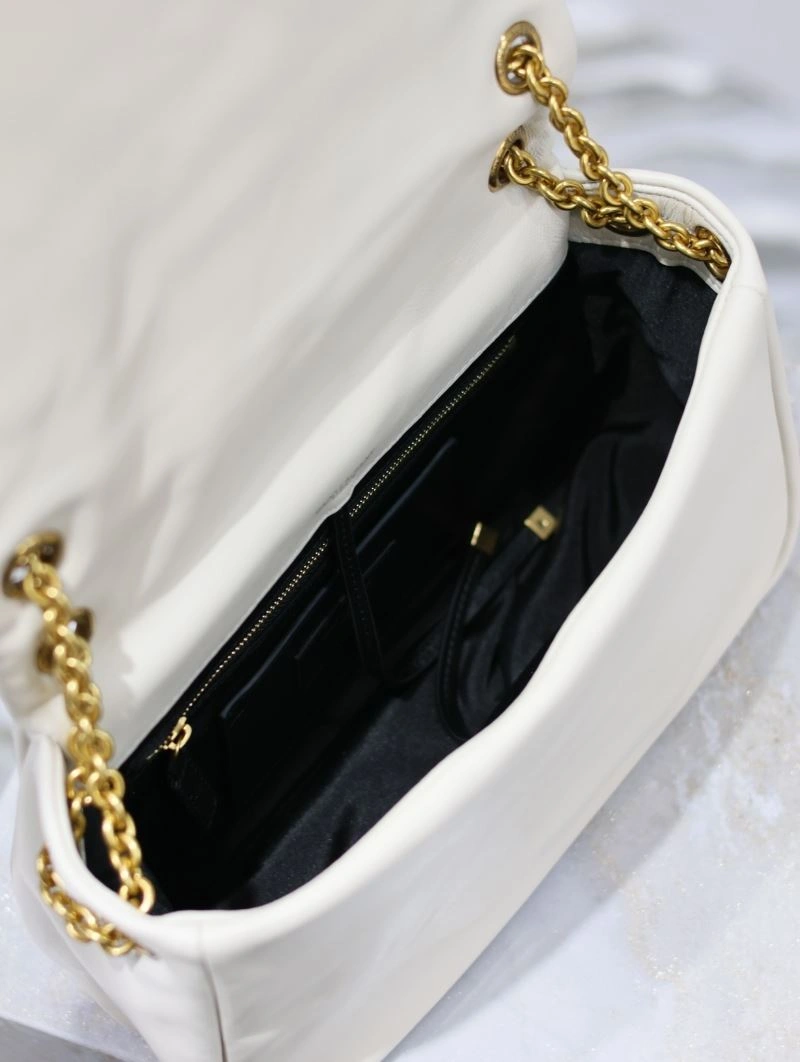 Perfect replica YSL Satchel Bags