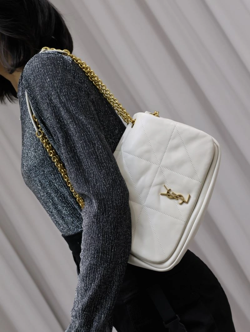 Perfect replica YSL Satchel Bags