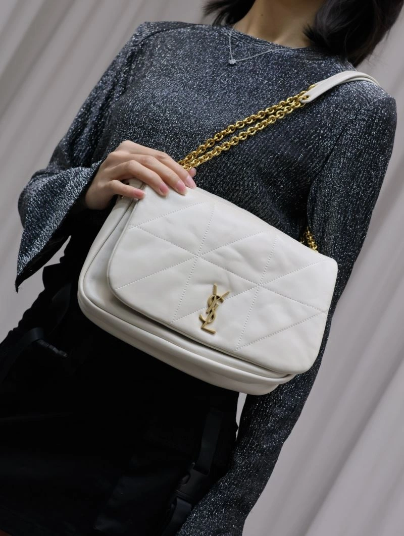 Perfect replica YSL Satchel Bags
