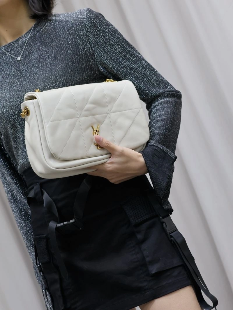Perfect replica YSL Satchel Bags