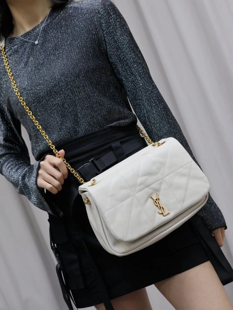 Perfect replica YSL Satchel Bags