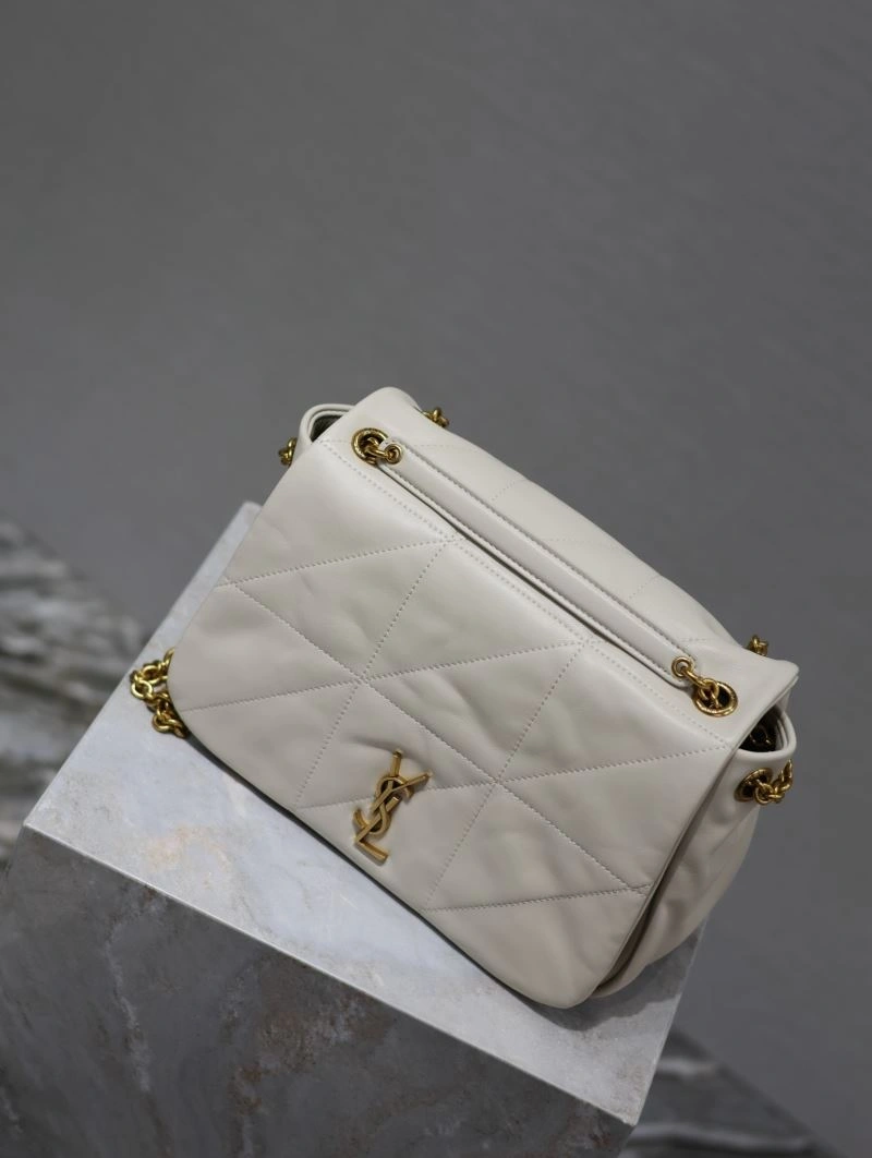Perfect replica YSL Satchel Bags