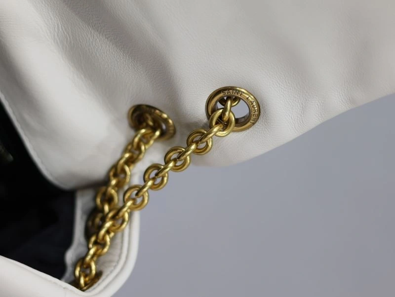Perfect replica YSL Satchel Bags