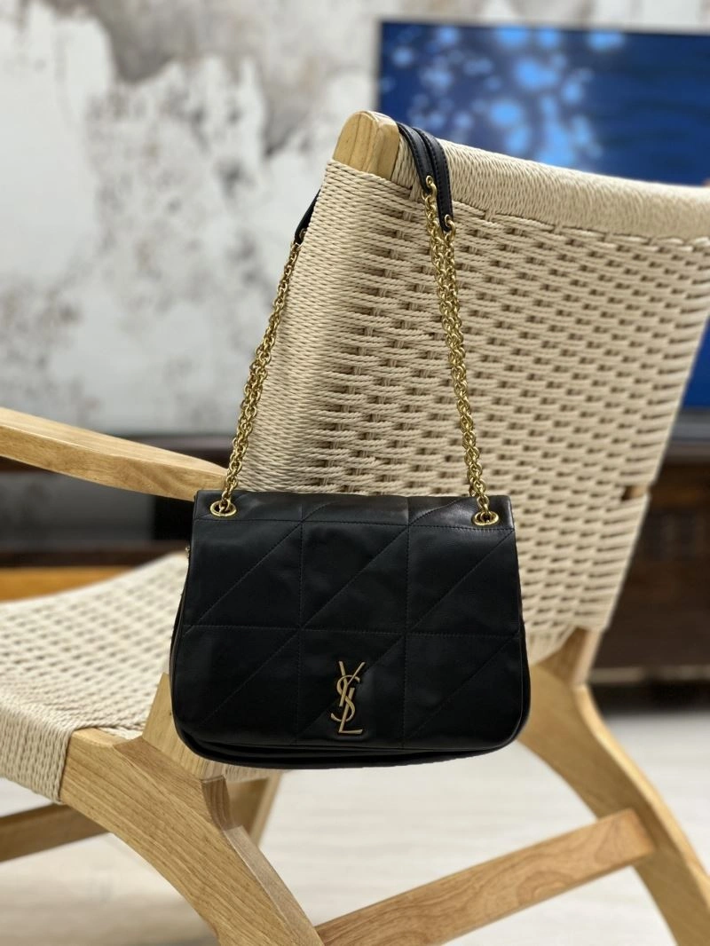 YSL Satchel Bags