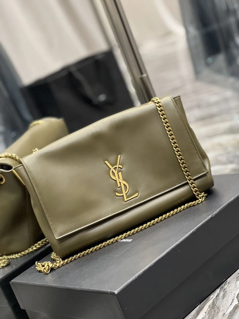 Exact replica YSL Satchel Bags