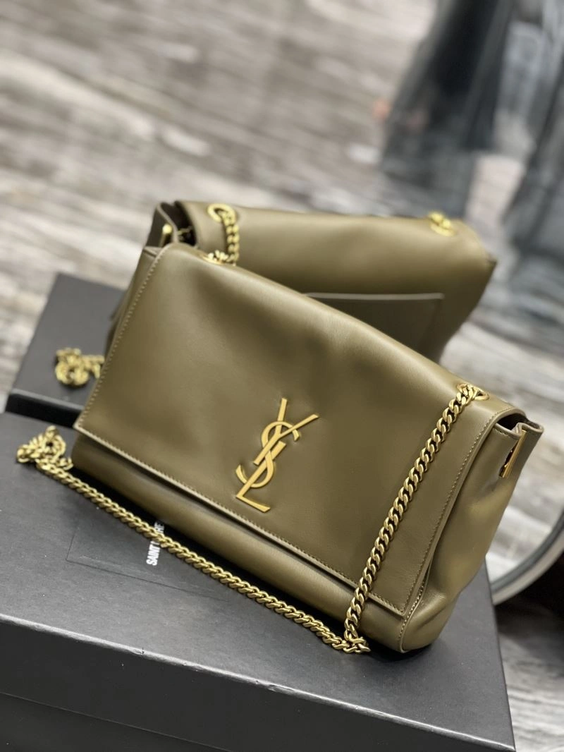 Exact replica YSL Satchel Bags
