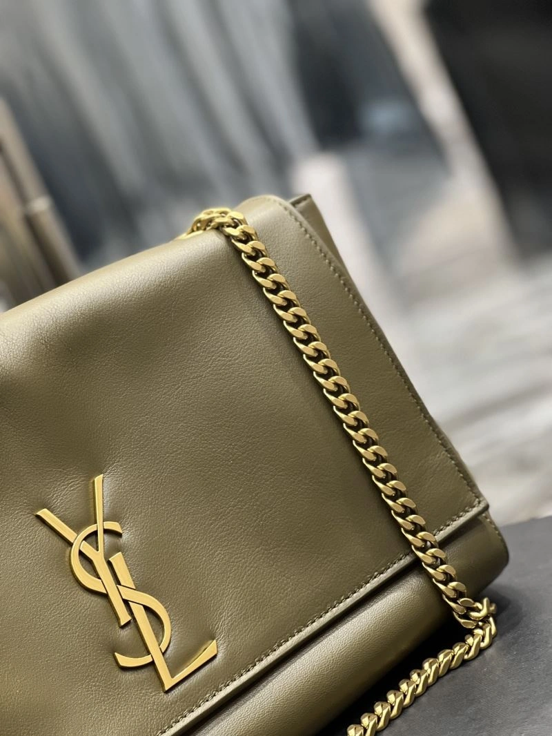 Exact replica YSL Satchel Bags