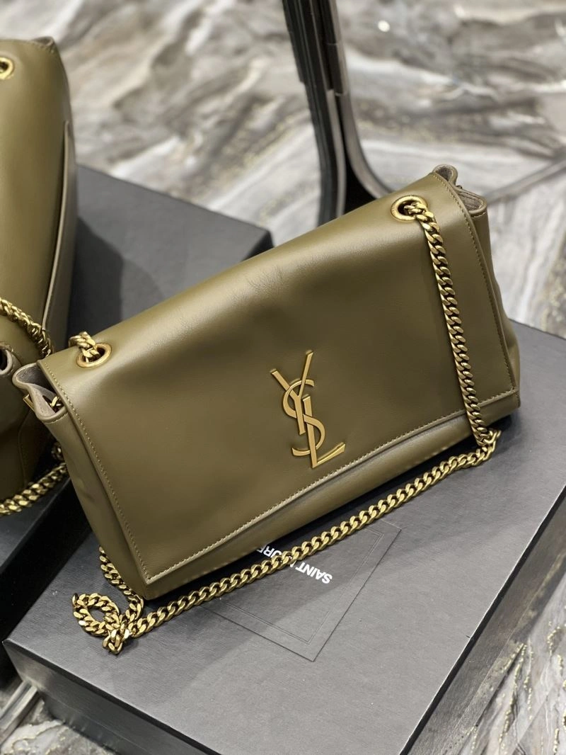 Exact replica YSL Satchel Bags