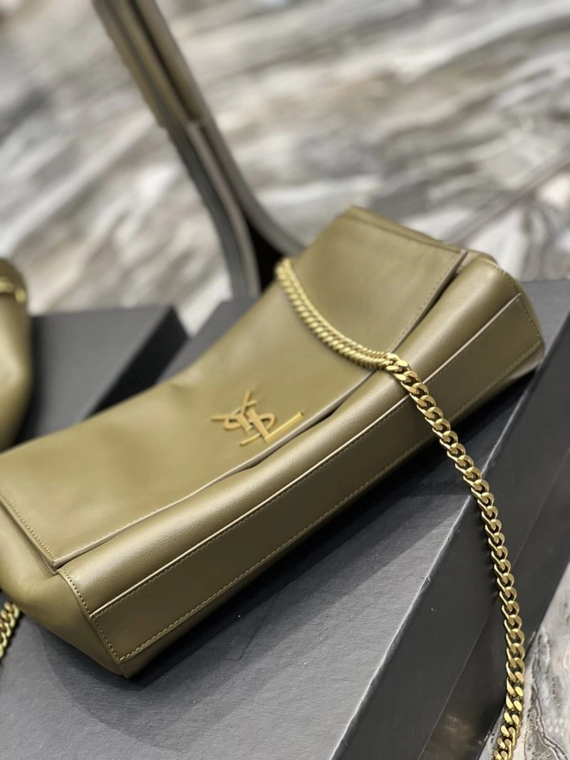 Exact replica YSL Satchel Bags