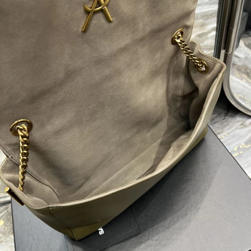 Exact replica YSL Satchel Bags