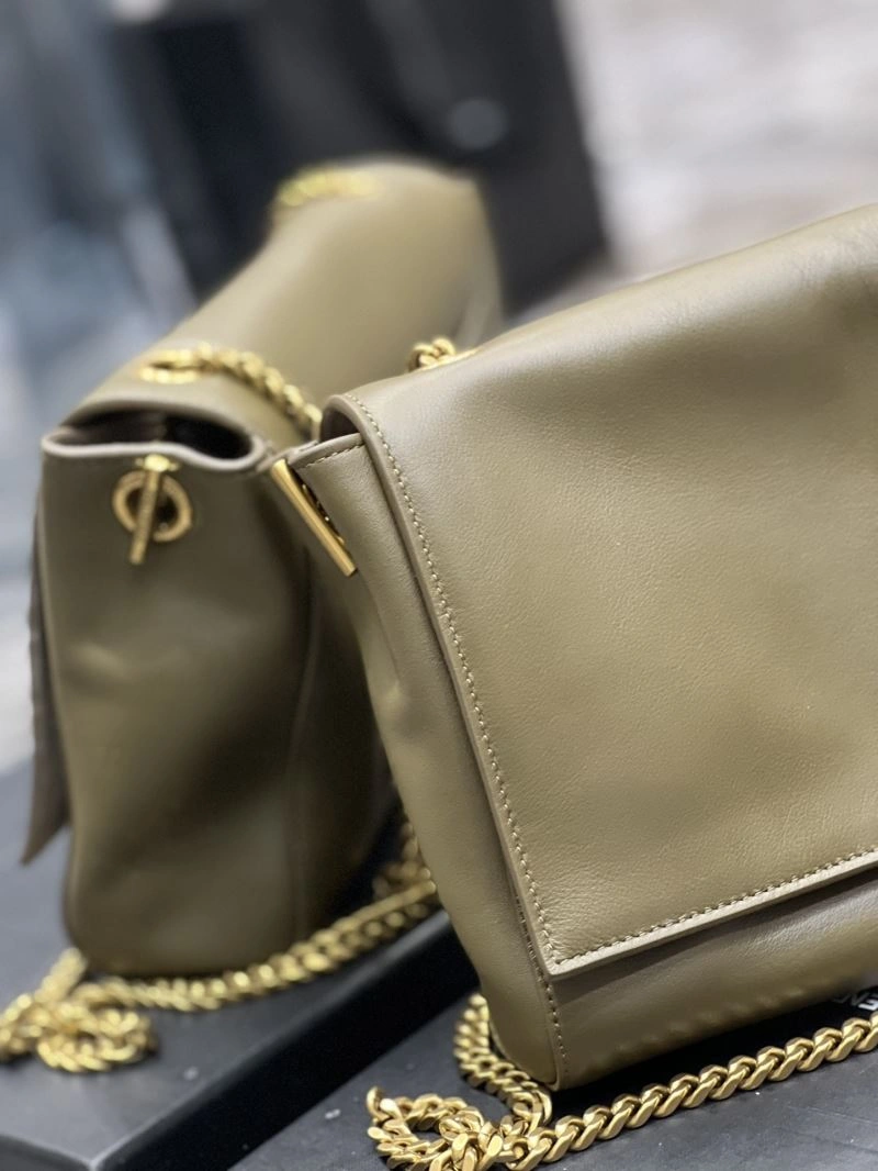 Exact replica YSL Satchel Bags
