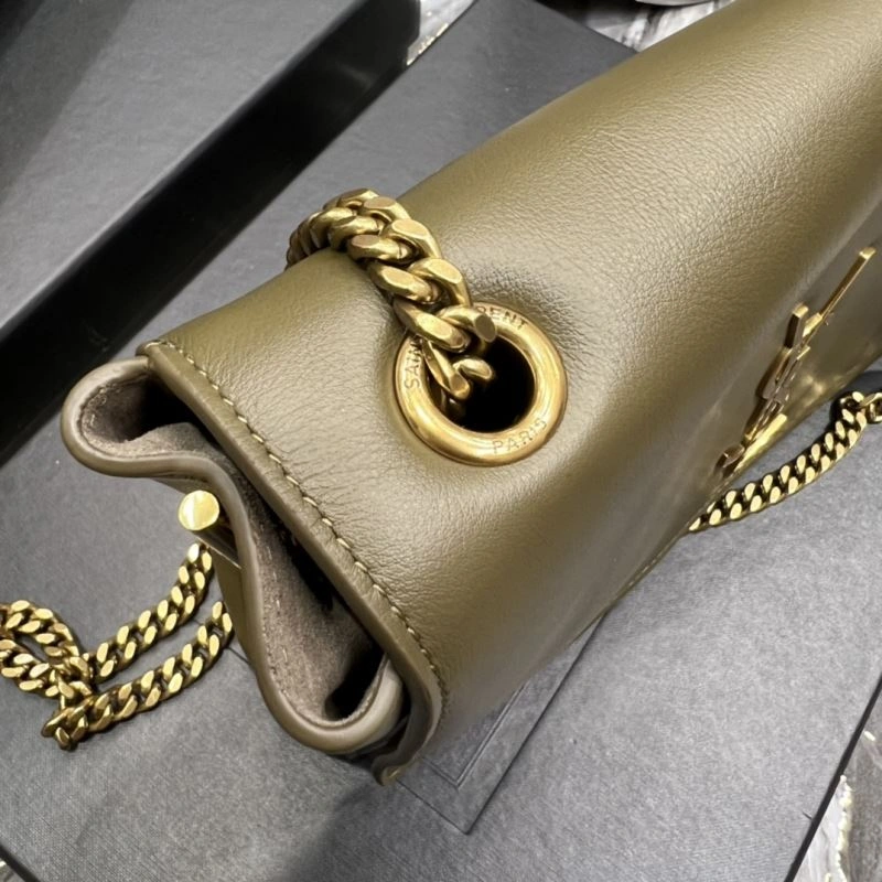 Exact replica YSL Satchel Bags