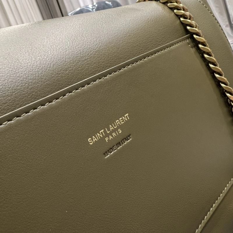 Exact replica YSL Satchel Bags