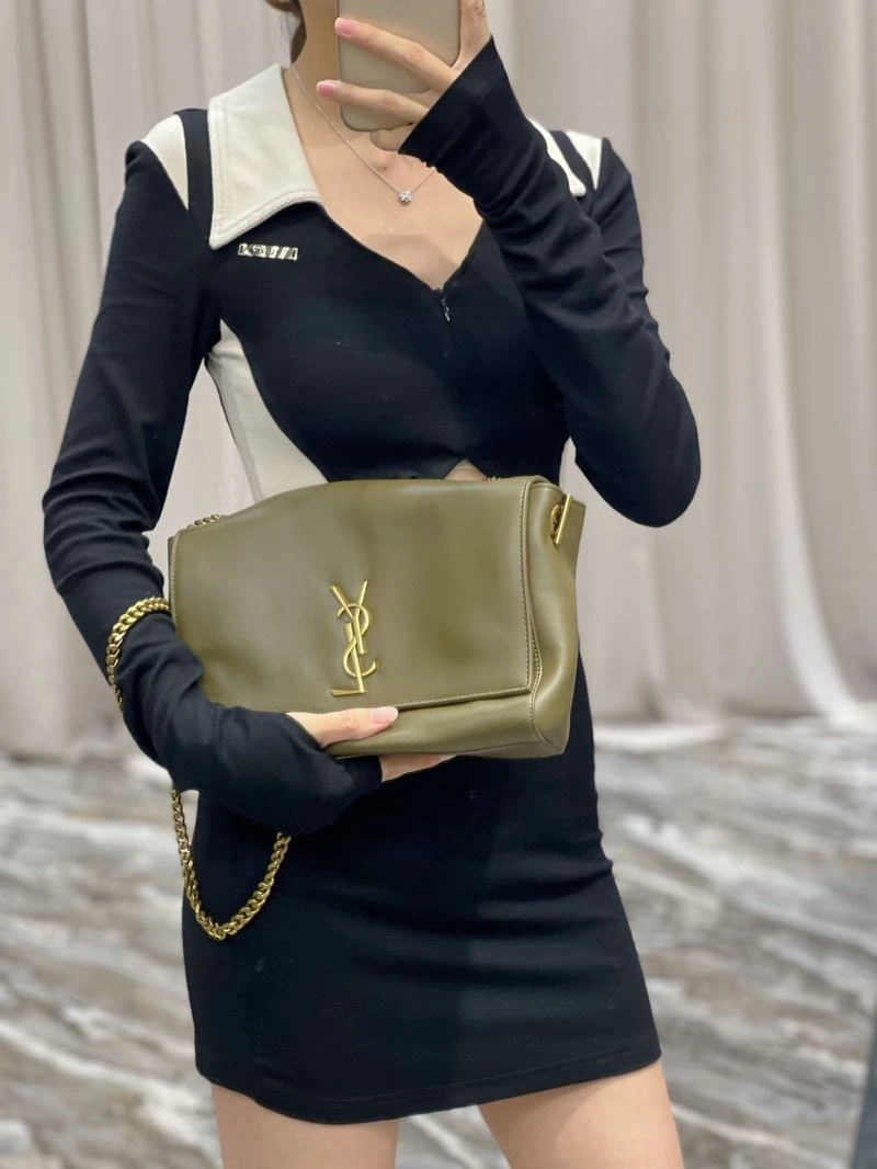 Exact replica YSL Satchel Bags