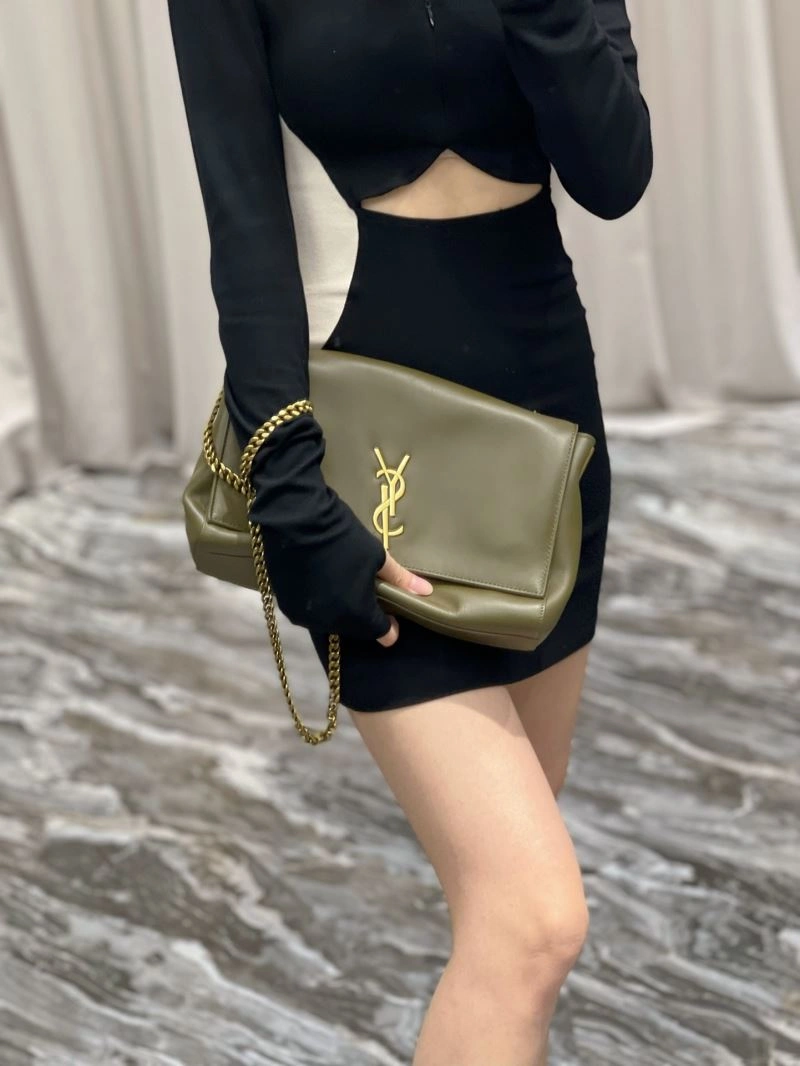 Exact replica YSL Satchel Bags