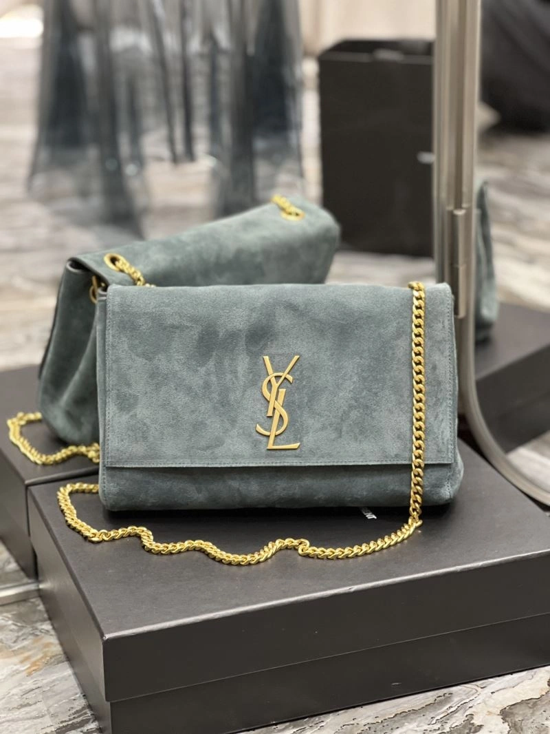 YSL Satchel Bags