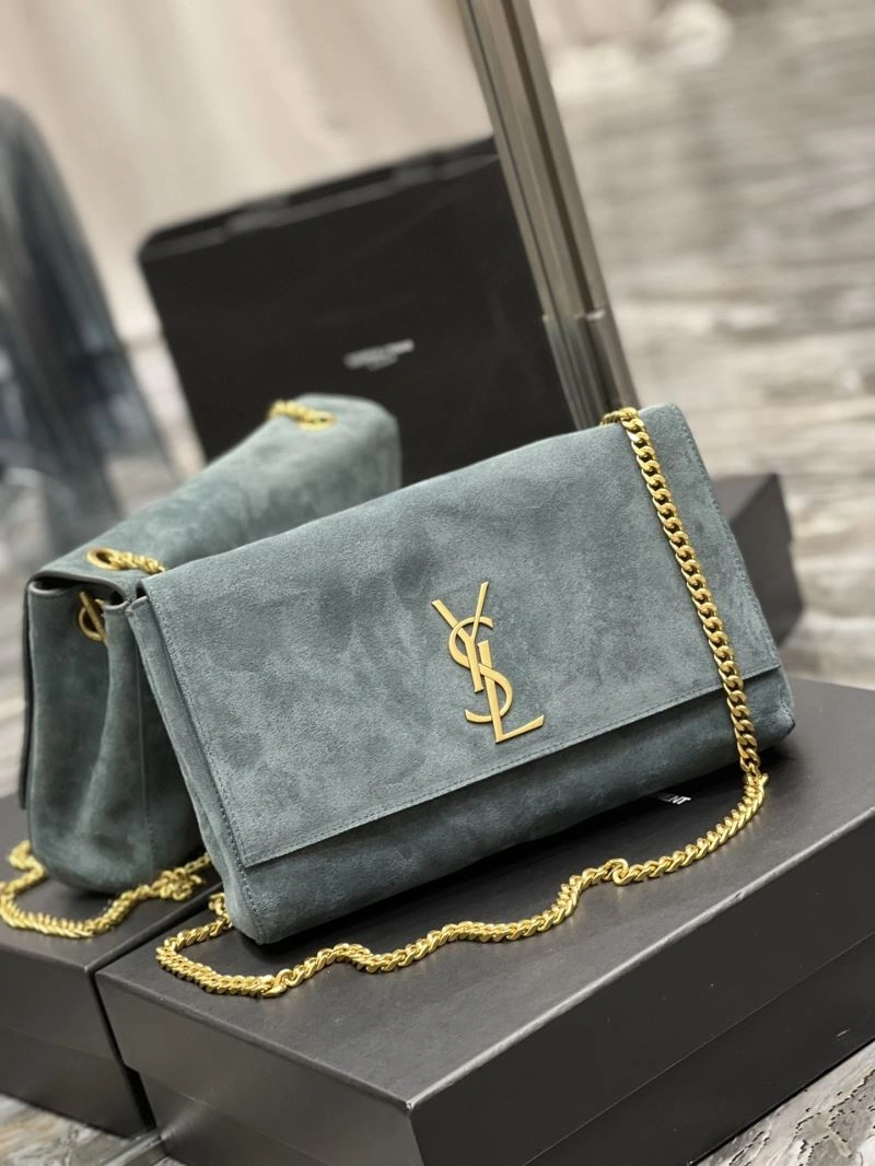 Brand-original YSL Satchel Bags