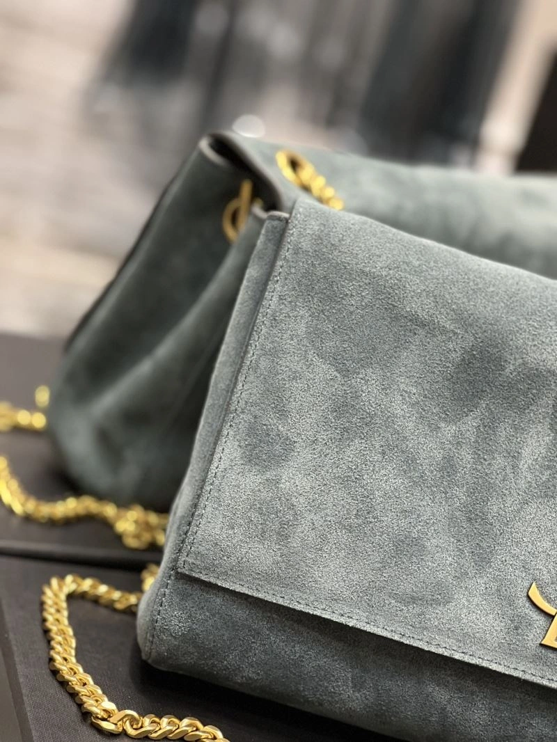 Brand-original YSL Satchel Bags