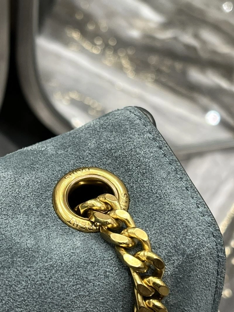 Brand-original YSL Satchel Bags