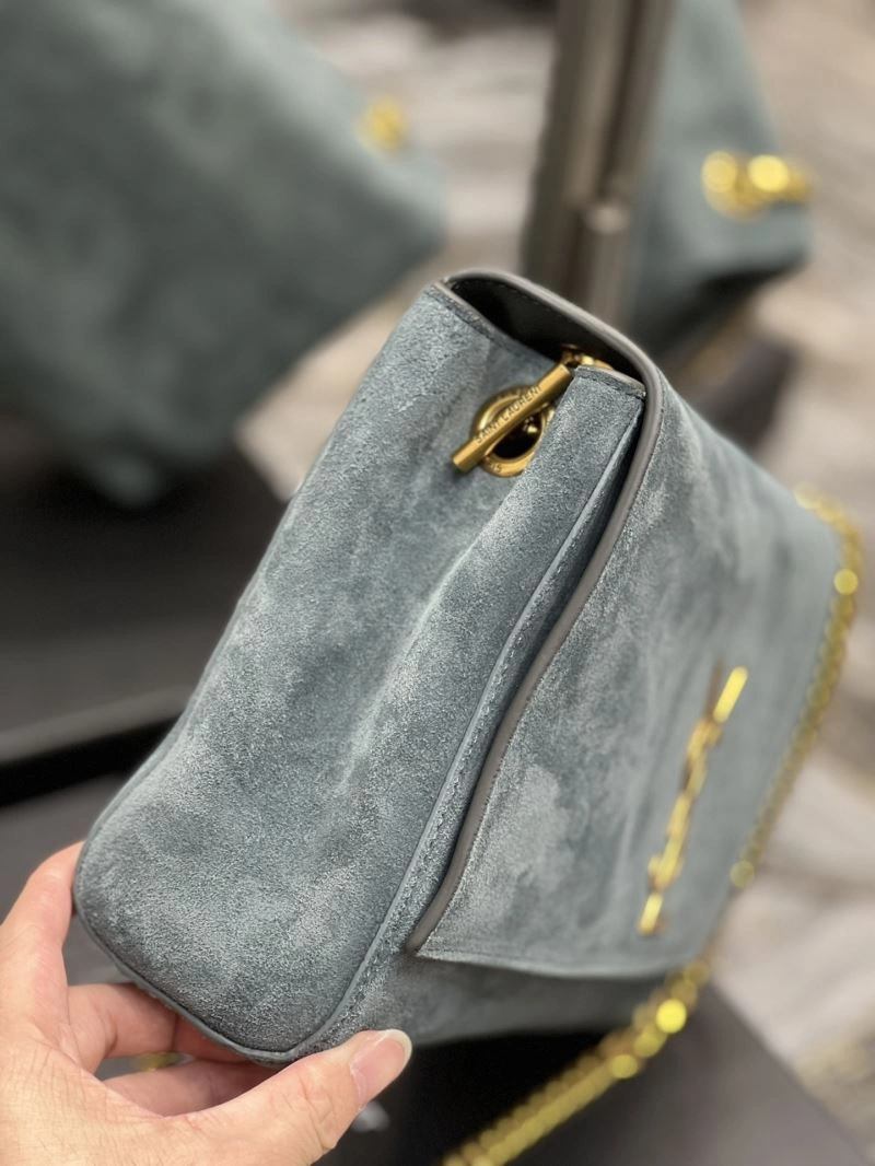 Brand-original YSL Satchel Bags