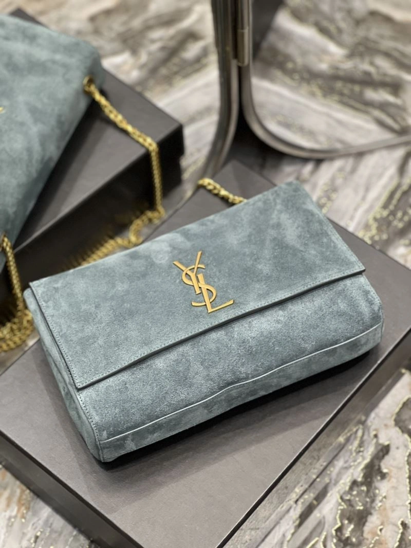 Brand-original YSL Satchel Bags