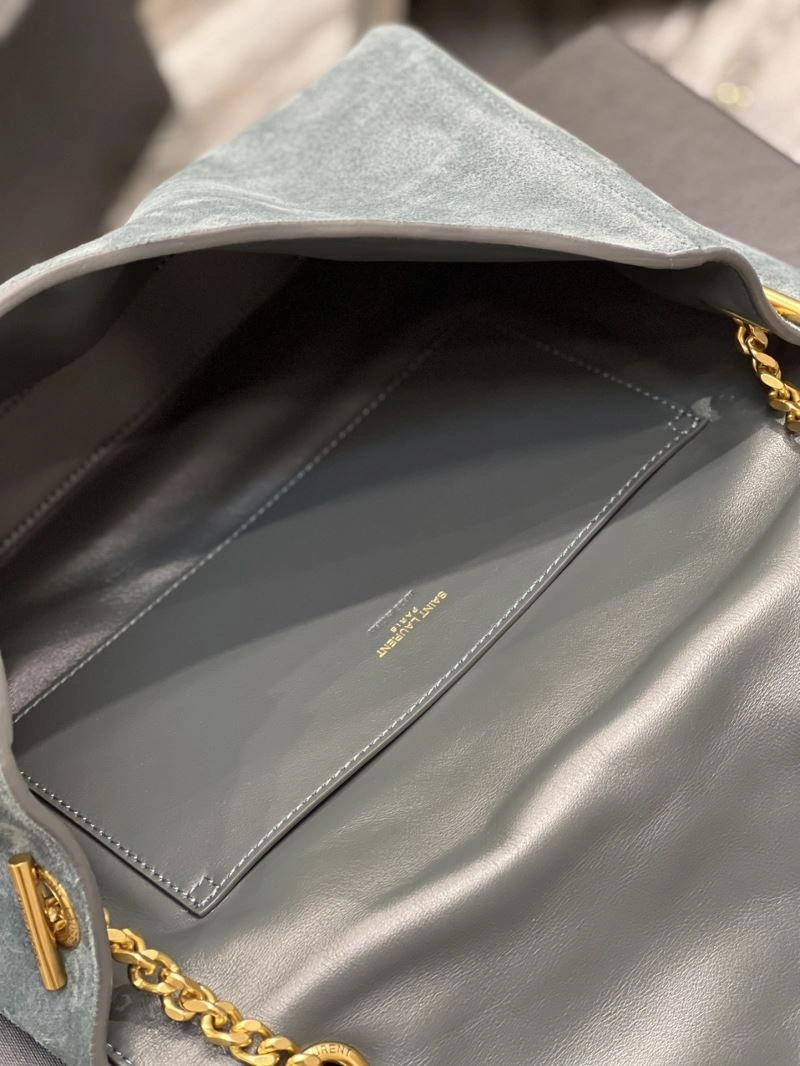Brand-original YSL Satchel Bags