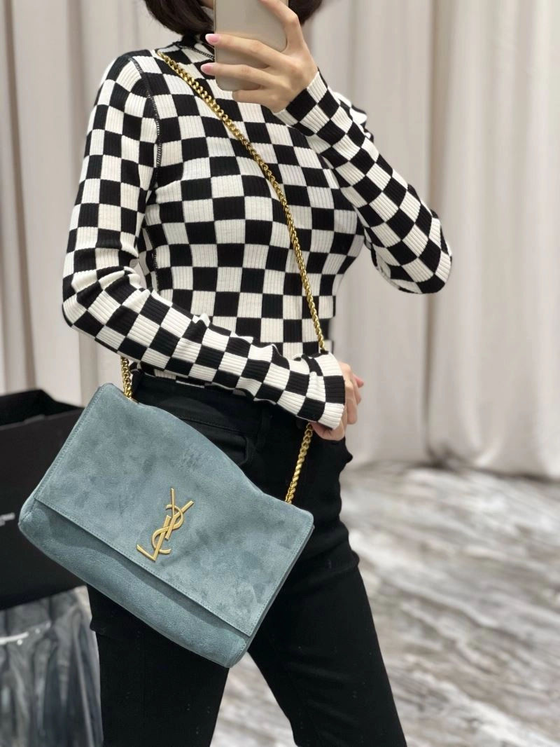 Brand-original YSL Satchel Bags