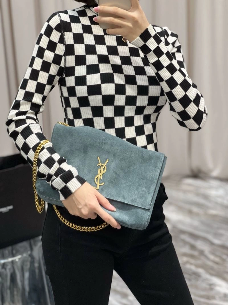 Brand-original YSL Satchel Bags