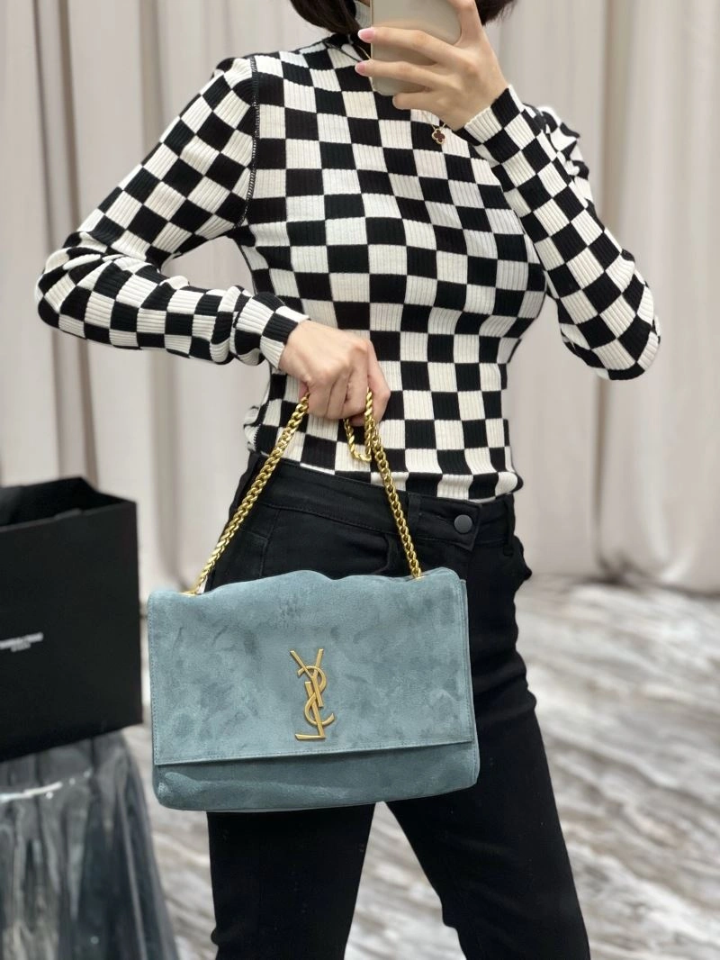 Brand-original YSL Satchel Bags