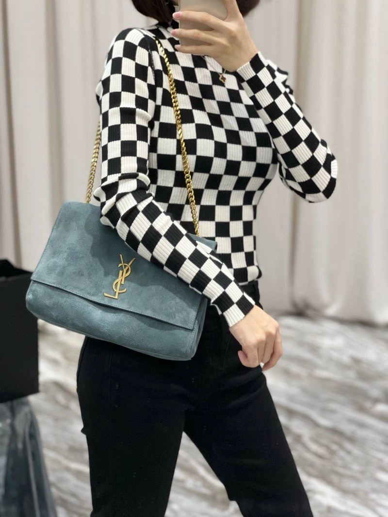 Brand-original YSL Satchel Bags