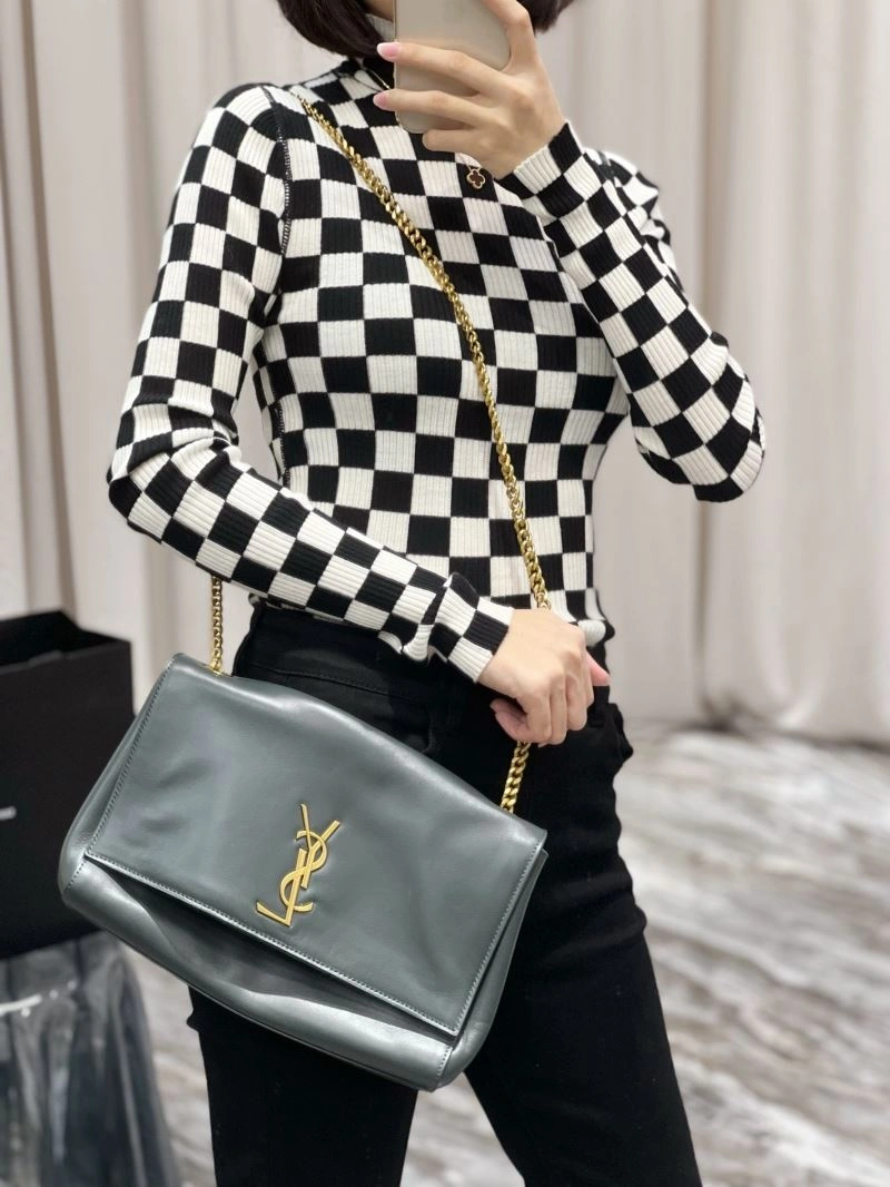 Brand-original YSL Satchel Bags