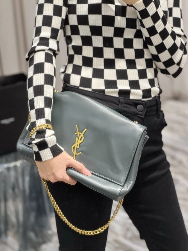 Brand-original YSL Satchel Bags