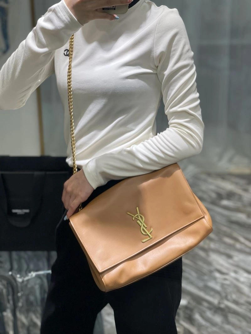Affordable YSL Satchel Bags