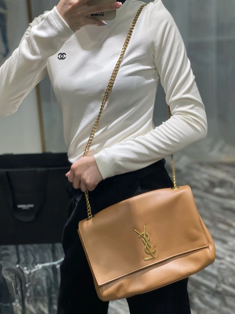 Affordable YSL Satchel Bags