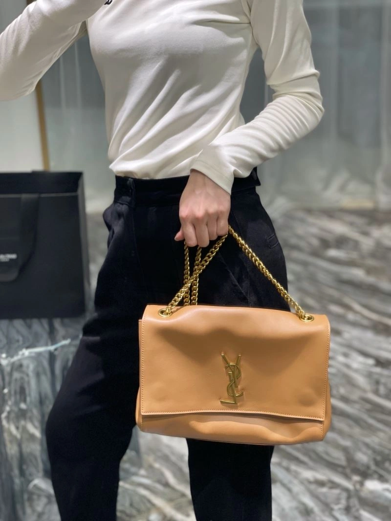 Affordable YSL Satchel Bags