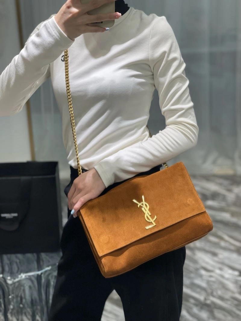 Affordable YSL Satchel Bags