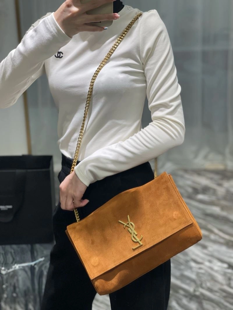 Affordable YSL Satchel Bags