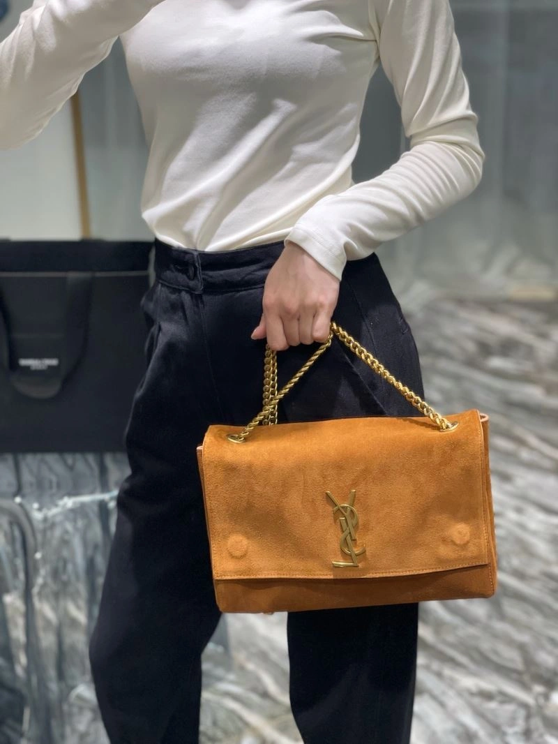 Affordable YSL Satchel Bags