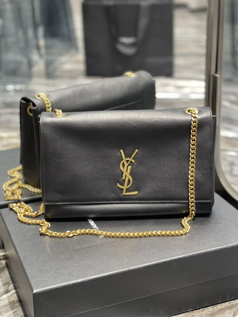 YSL Satchel Bags