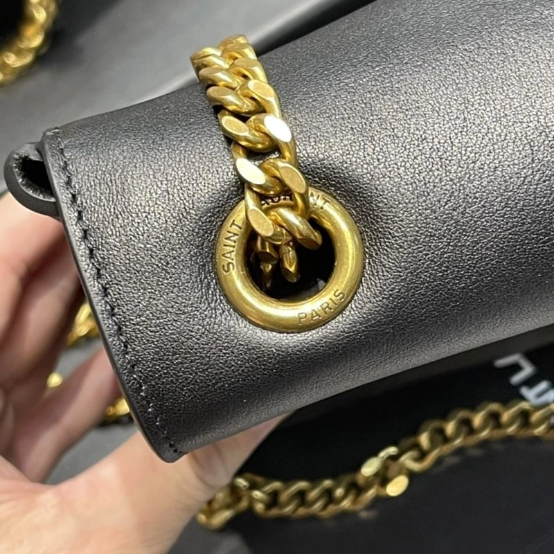 Exact replica YSL Satchel Bags