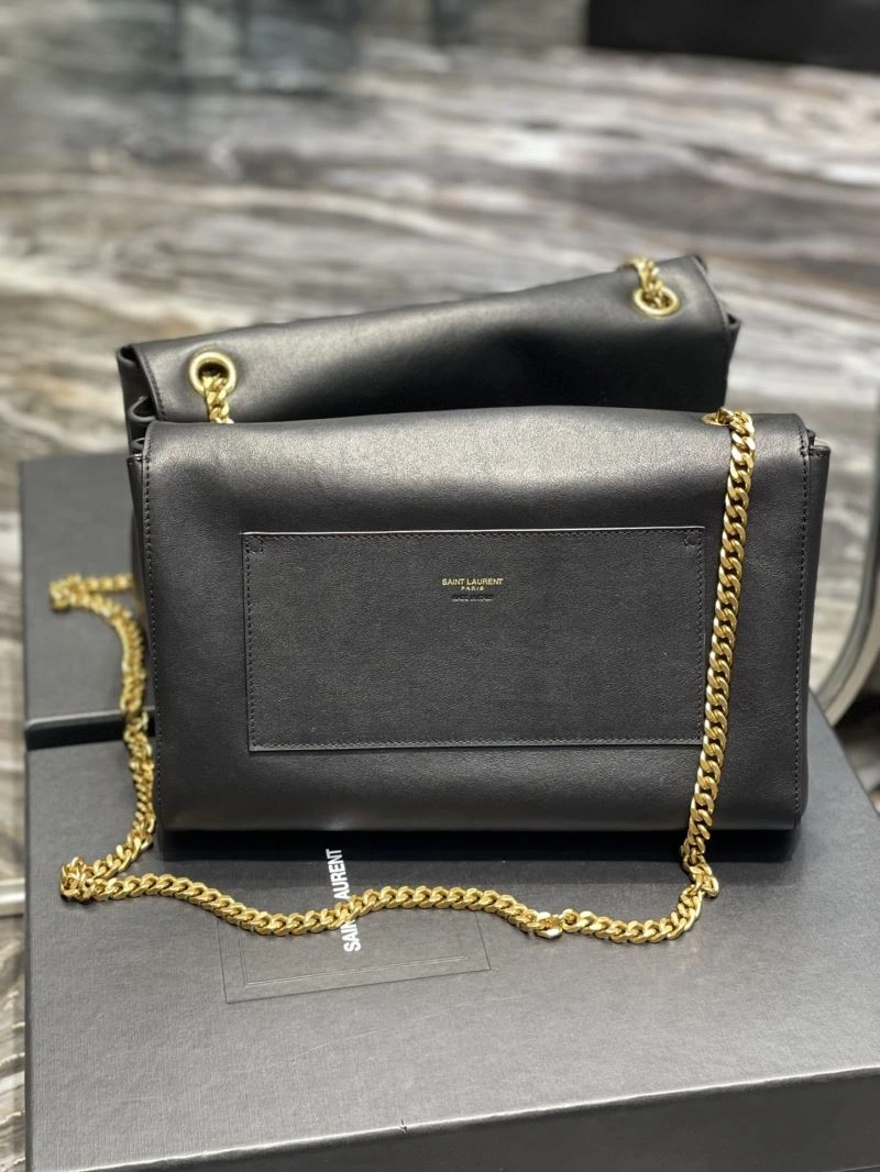 Exact replica YSL Satchel Bags