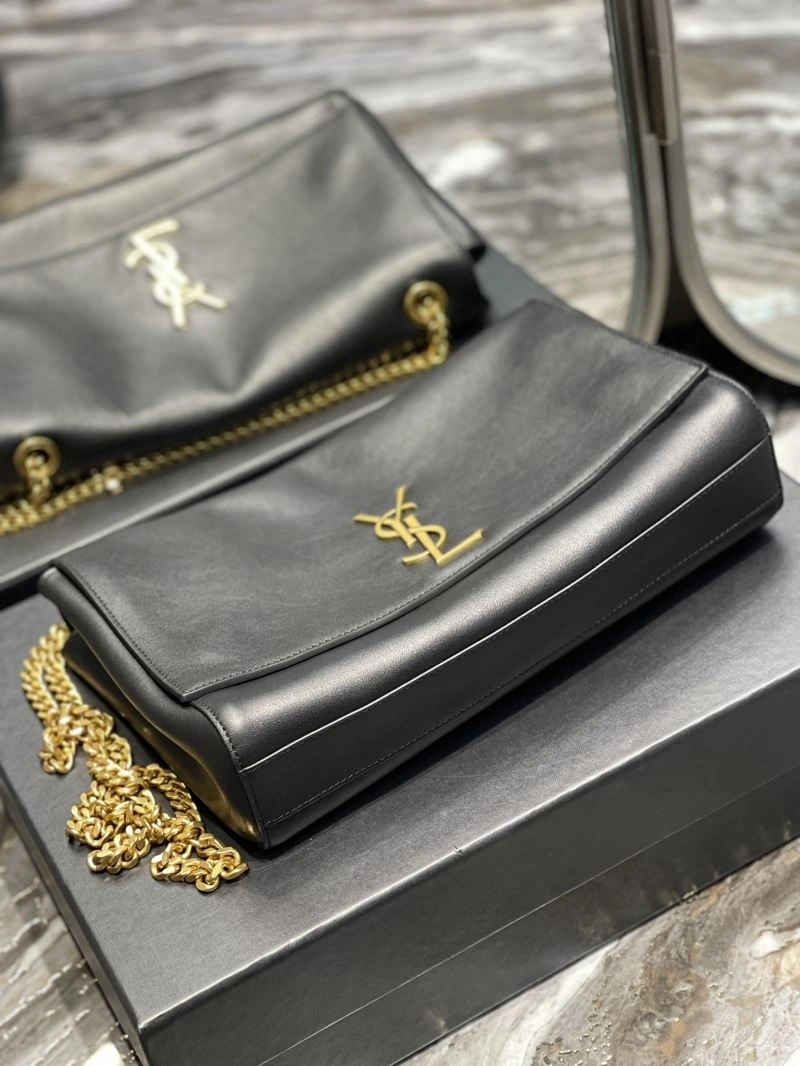 Exact replica YSL Satchel Bags